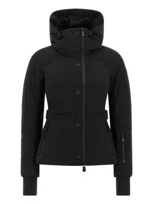 Moncler Down Jacket - Black