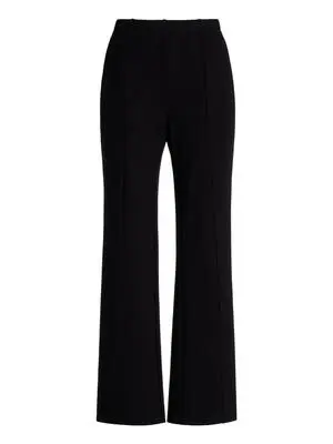 LESET Rio High-rise Flared Pants