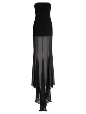 Ila Exclusive Isabel Dress - Black