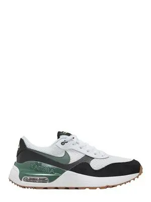 Nike Air Max Systm Sneakers - White/black/barely Volt