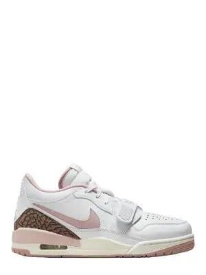 JORDAN Legacy 312 Low Sneakers - White/archaeo Brown/sail