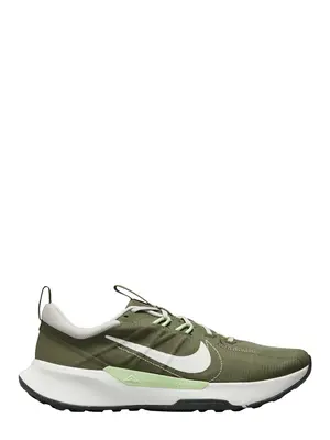 Nike Juniper Trail 2 Sneakers - Medium Olive/light Iron Ore/lilac Bloom