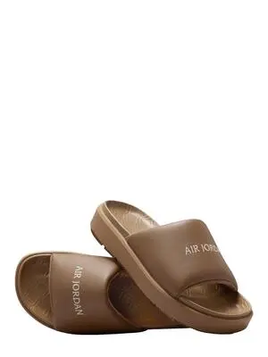 JORDAN Sophia Slides - Archaeo Brown/legend Light Brown/sail