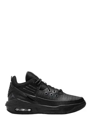 JORDAN Max Aura 5 Sneakers - Black/anthracite