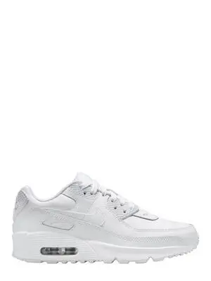 Nike Air Max 90 Sneakers White/metallic Silver/white