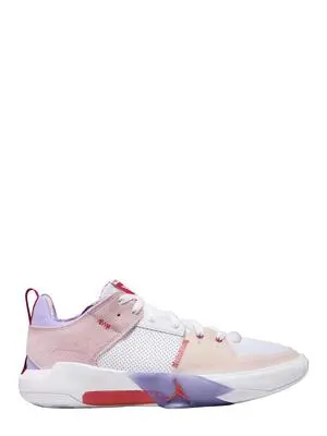 JORDAN One Take 5 Sneakers - White/arctic Punch/purple Pulse