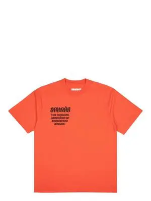 SPUNGE X Salehe Bembury Something Special T-shirt - Panang