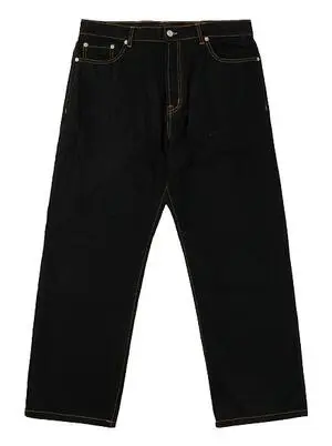PALACE Baggier Jean - Black