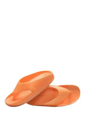 Nike Calm Flip Flop - Peach Cream