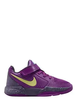Nike JA 2 Stargazer Sneakers Bold Berry/light Lemon Twist/dark Raisin