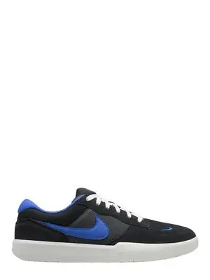 Nike SB Force 58 Sneakers Black/anthracite/summit White