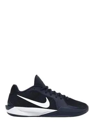 Nike Sabrina 2 Tb Sneakers - College Navy/dark Obsidian/photo Blue
