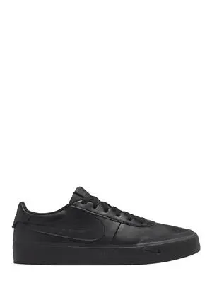 Nike Court Shotin Sneakers Black