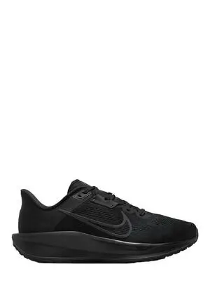 Nike Quest 6in - Black/dark Smoke Grey