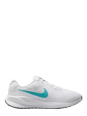 Nike Revolution - White/pure Platinum/dusty Cactus
