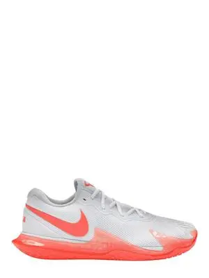 Nike Court Zoom Vapor Cage 4 Rafa - White/bright Mango