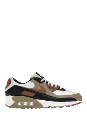Nike Air Max 90 Sneakers Phantom/black/fire Red