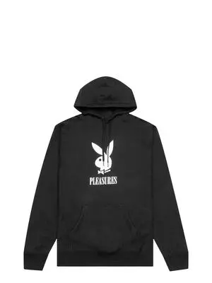 PLEASURES Play Hoodie