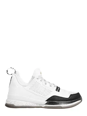 Adidas D Lillard 1 Nyc 'all Star' Sneakers - White