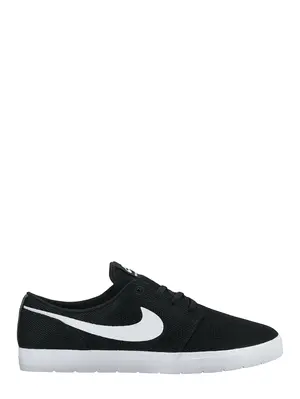 Nike Portmore 2 Sb Ultralight - Black