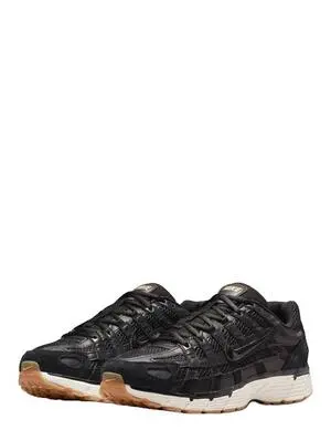 Nike Nike P-6000 SE Sneakers Black/sail