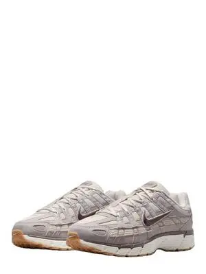 Nike Nike P-6000 SE Sneakers College Grey/cave Stone