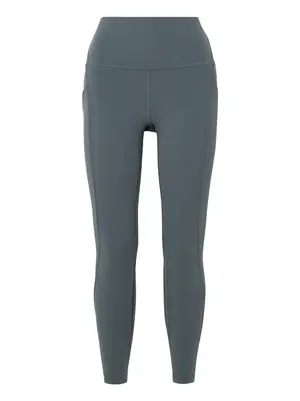 Lululemon Align™ Nulu™ High-rise Leggings - Gray