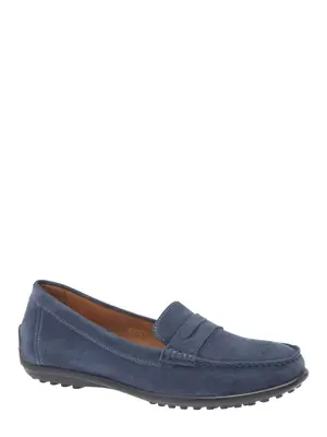 The Flexx Winter Penny Loafer Heavan