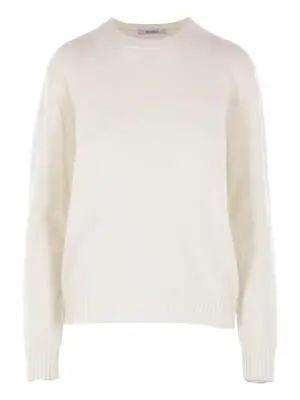 MAX MARA Cashmere Knit Sweater