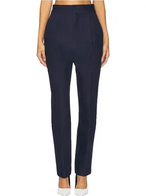 Retrofete Rochelle Tapered Jeans - Rinse