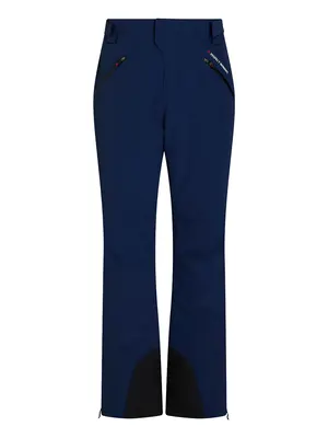 Perfect Moment Chamonix Ski Pants - Navy