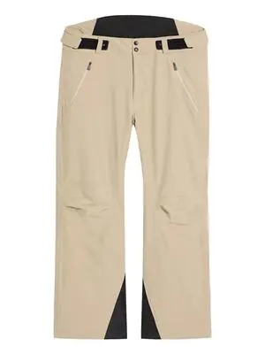 Aztech Mountain Team Aztech Ski Pants - Beige