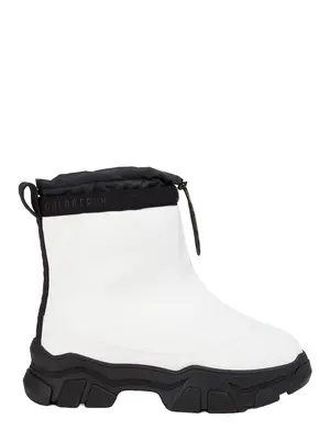 Goldbergh Neoprene Snow Boots - White