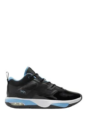 JORDAN Jordan Stay Loyal 3 Sneakers Black/white/university Blue