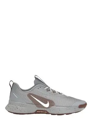 Nike Juniper Trail 3 Sneakers - Cement Grey/dark Pony/jade Horizon