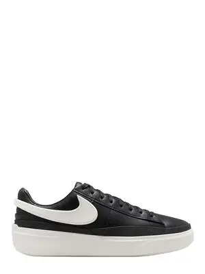 Nike Blazer Low Sneakers - Black/anthracite/phantom