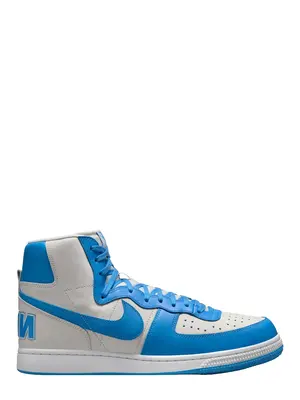 Nike Terminator High Top Sneakers - Phantom/summit White/photo Blue