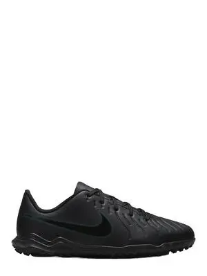 Nike Tiempo Legend 10 Club Tf - Black/deep Jungle