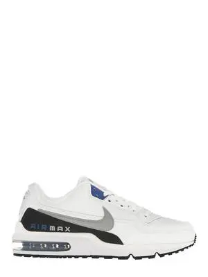 Nike Max Ltd 3 Sneakers - White/game Royal/dark Smoke Grey