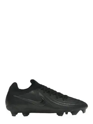 Nike Phantom Gx 2 Pro Fg - Black/deep Jungle
