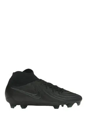 Nike Phantom Luna 2 Pro Fg - Black/deep Jungle