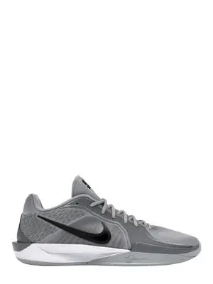 Nike Sabrina 2 Tb Sneakers - Wolf Grey/smoke Grey/volt