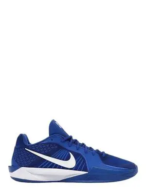 Nike Sabrina 2 Tb Sneakers - Game Royal/deep Royal Blue/photo Blue