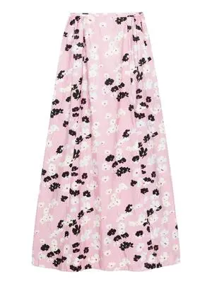 BERNADETTE Bernadette Ella Maxi Skirt