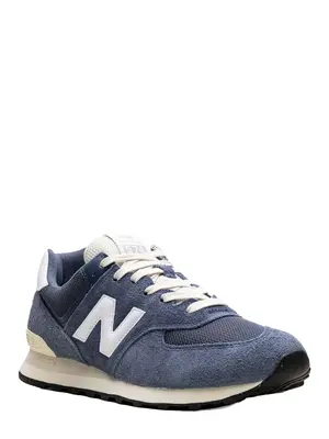 NEW BALANCE 574 Sneakers - Blue