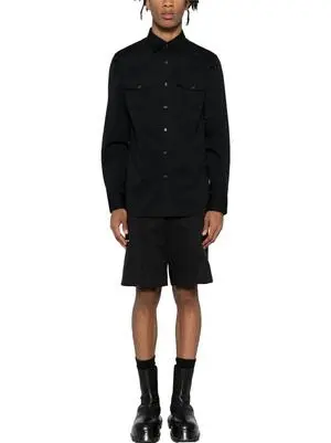 GIVENCHY Long-sleeved Shirt