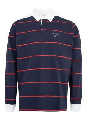 WALES BONNER City Polo