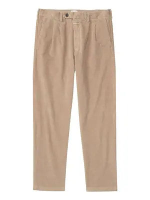 CLOSED Closed Bergen Tapered Trousers