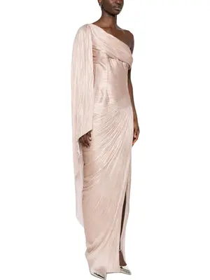 MARIA LUCIA HOHAN Leah Gown - Pink