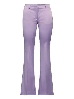 ANIYE BY ANIYE BY Flared Chinos Purple